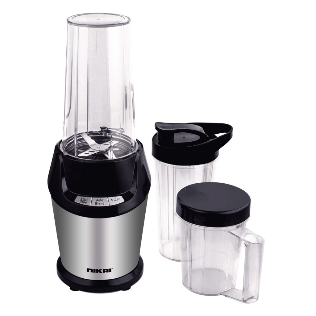 NIKAI Blender NB909A – Nutri Bullet PRODUCT CODE: NB909A – Electrical ...