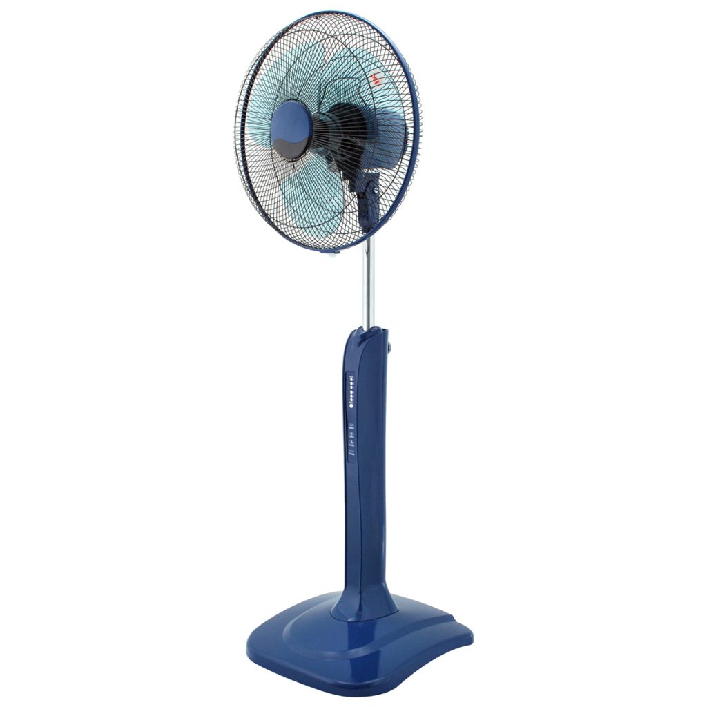 Singer Pedestal Fan PRODUCT CODE: FAN-P-SF1605H – Electrical Homes ...